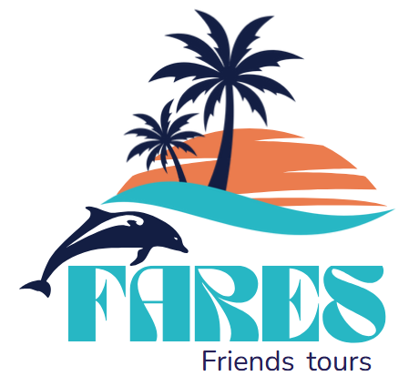 Fares Friends Tours - Explore the World with Comfort and Style